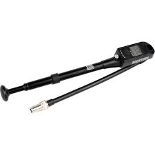 RACING BROS Hurricane Digital Shock Pump | RnR Suspension Specialists