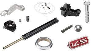 KS LEV Dropper Post Spare Parts | RnR Suspension Specialists